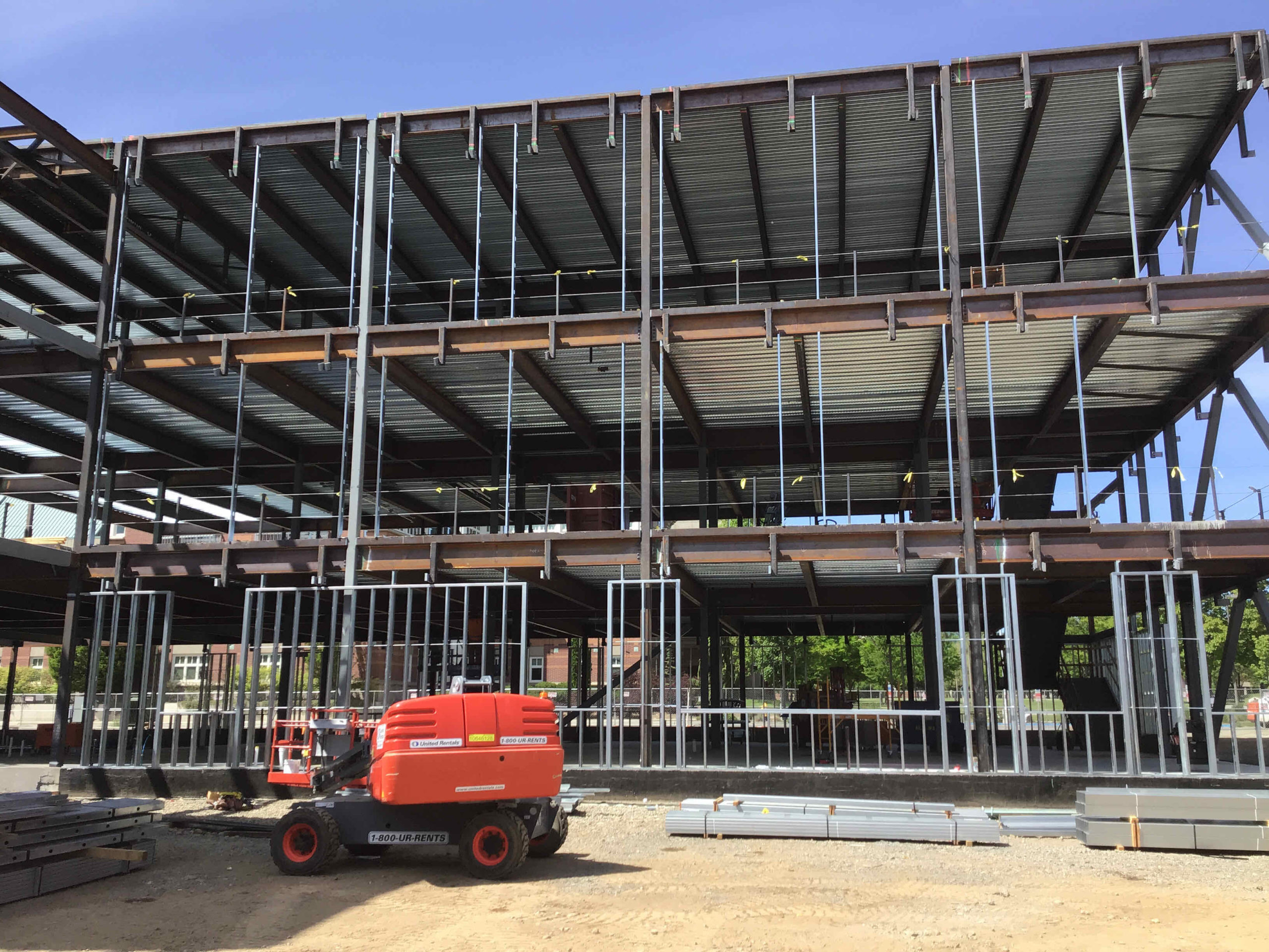 Blog – All Wall Contracting, Inc